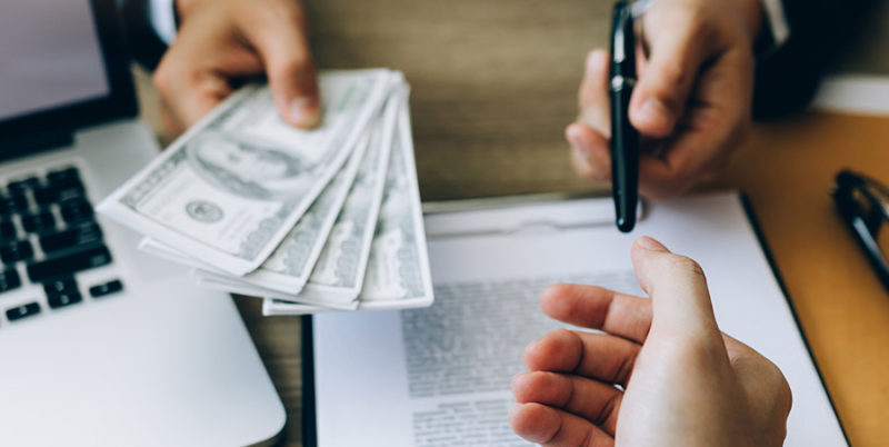Lawsuit Loans | Pre-Settlement Funding & Benefits | USClaims