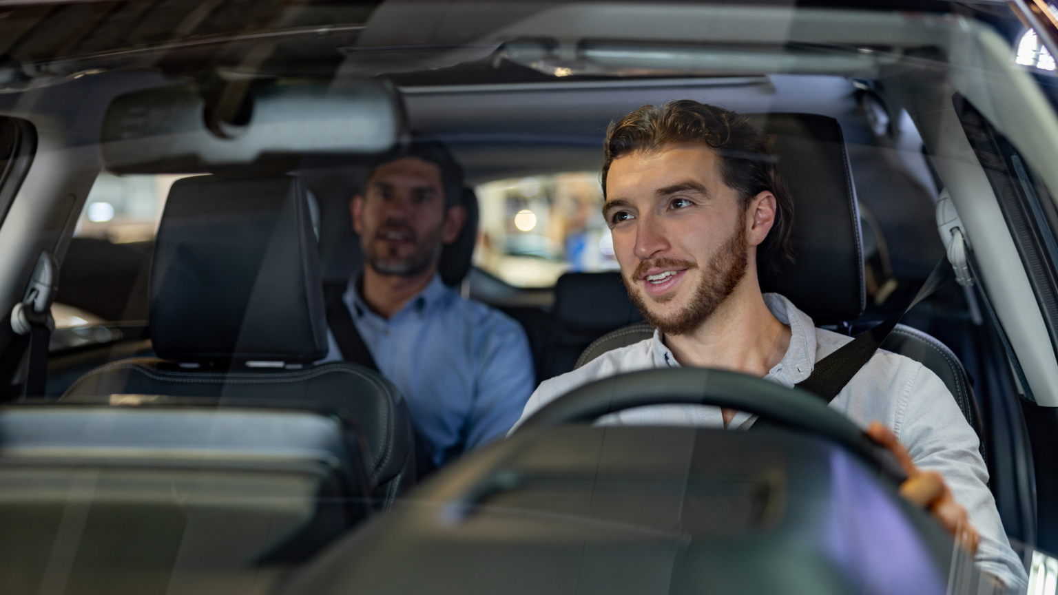 Is My Uber/Lyft Driver Insured? | USClaims