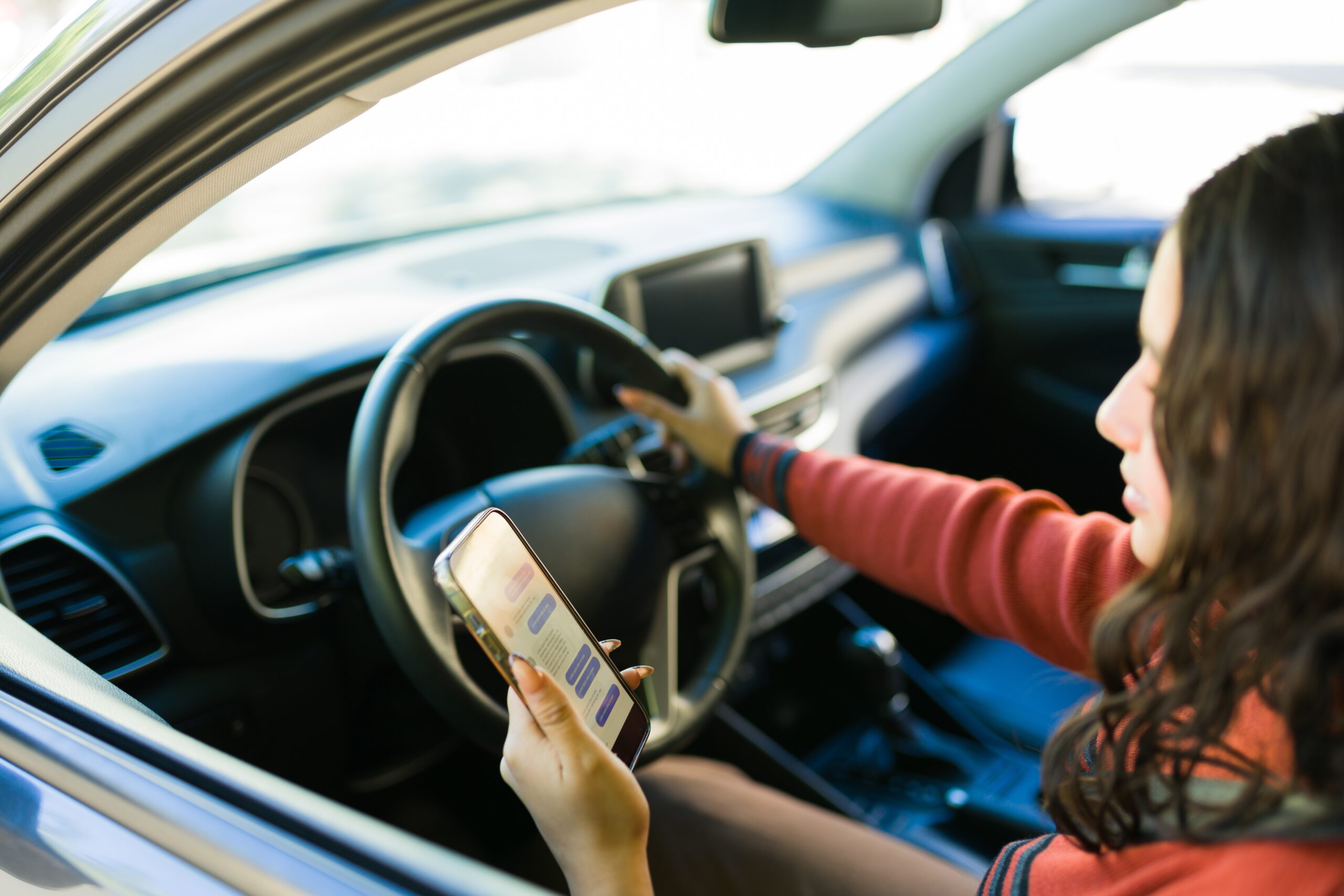 Hands-Free Laws by State | USClaims