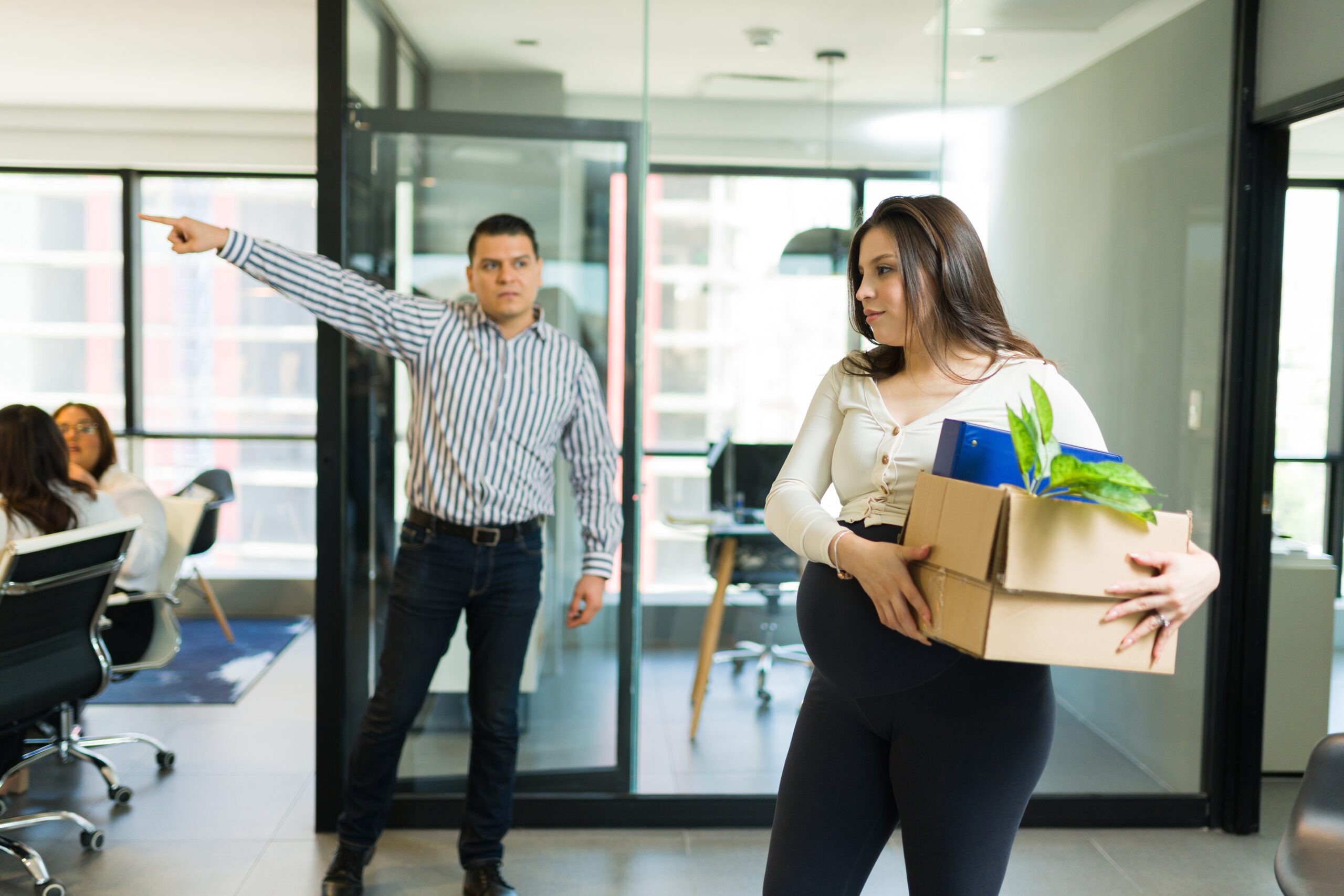 Fired Unfairly? What to Expect From a Wrongful Termination Settlement ...